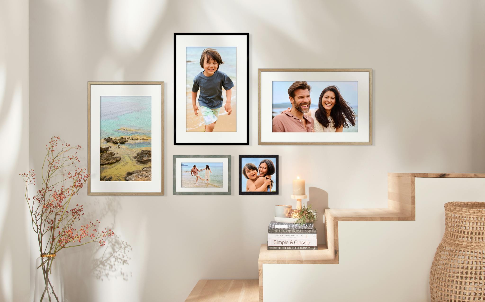 Foto in lijst bestellen | Pixum