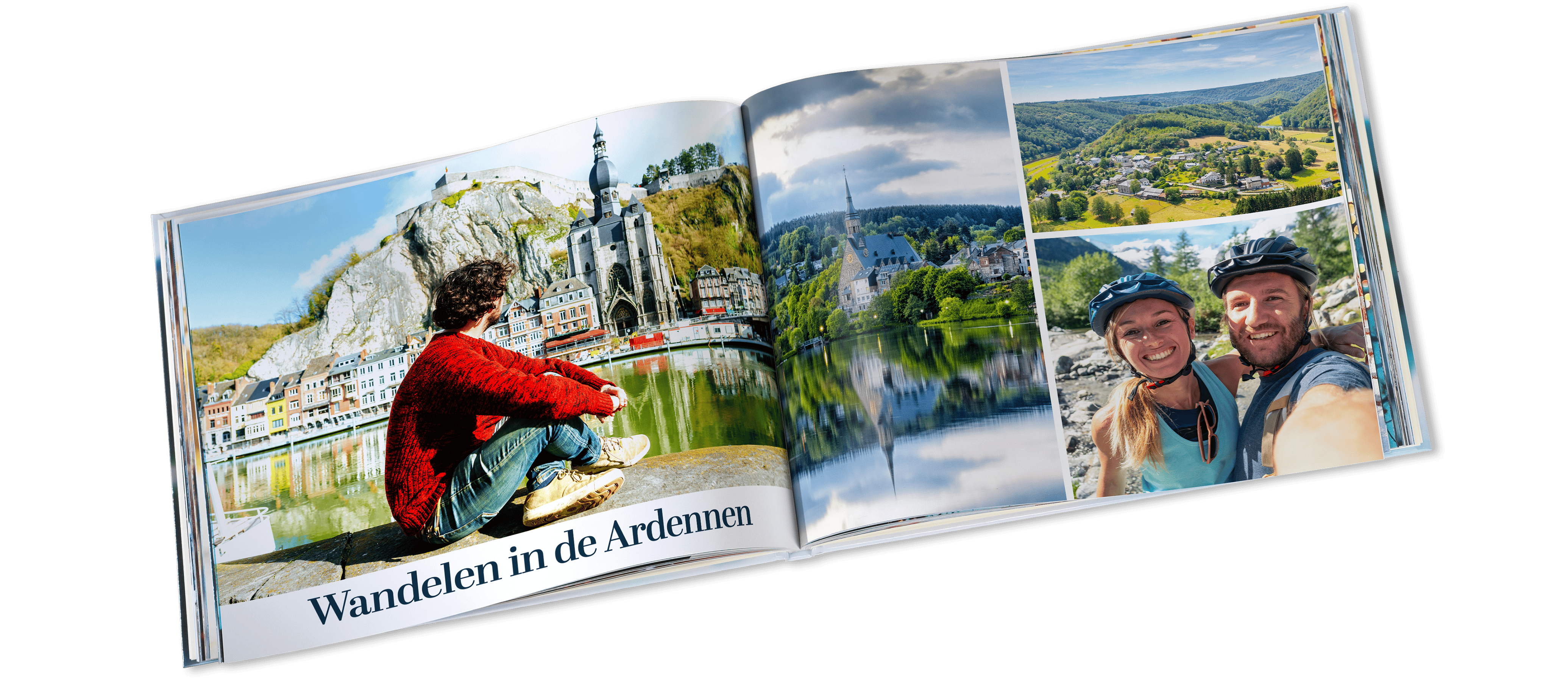 Pixum België | Fotoproducten, prints, albums en veel meer!