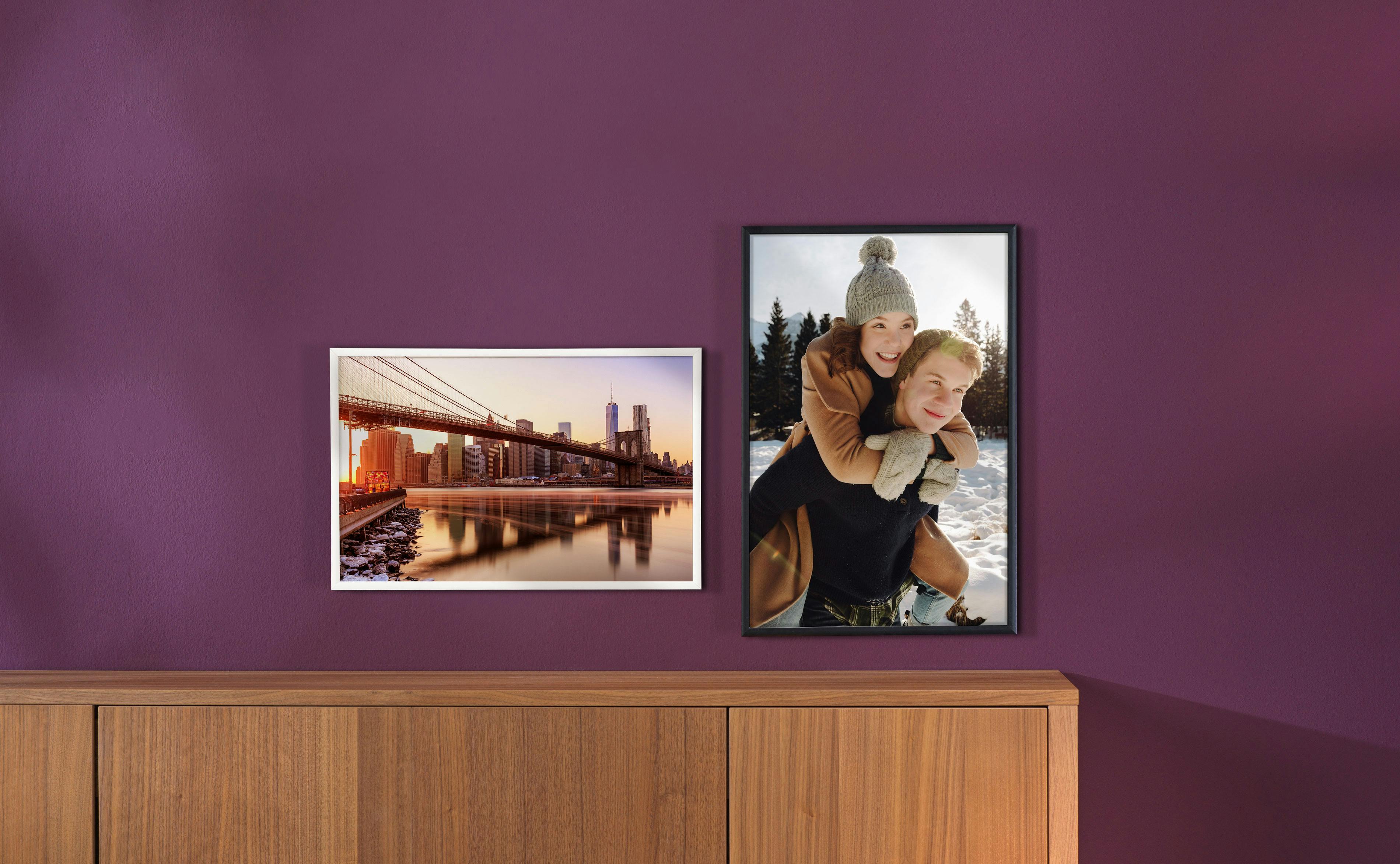 Stampa poster personalizzati | Pixum