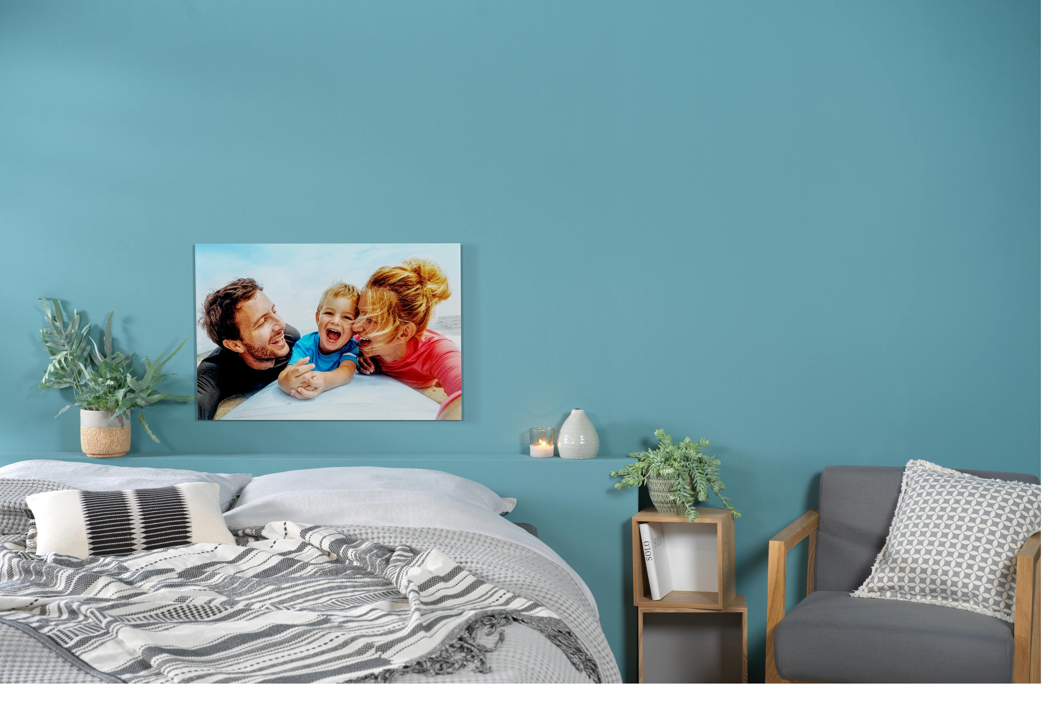 Galerie-Print | Hochwertiger & edler Fotodruck | Pixum