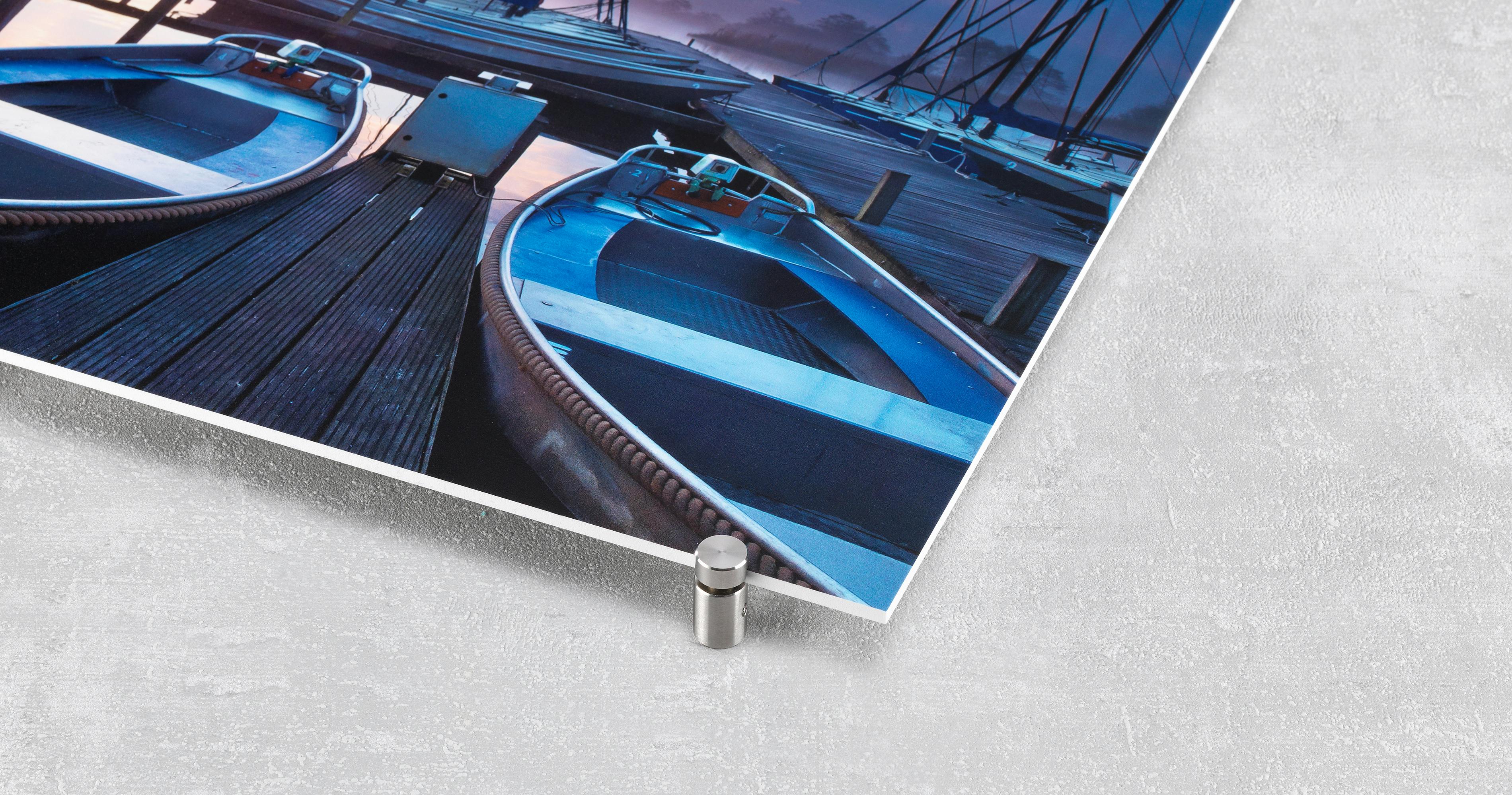 Photo sur Forex | Impression photo sur mousse dure | Pixum