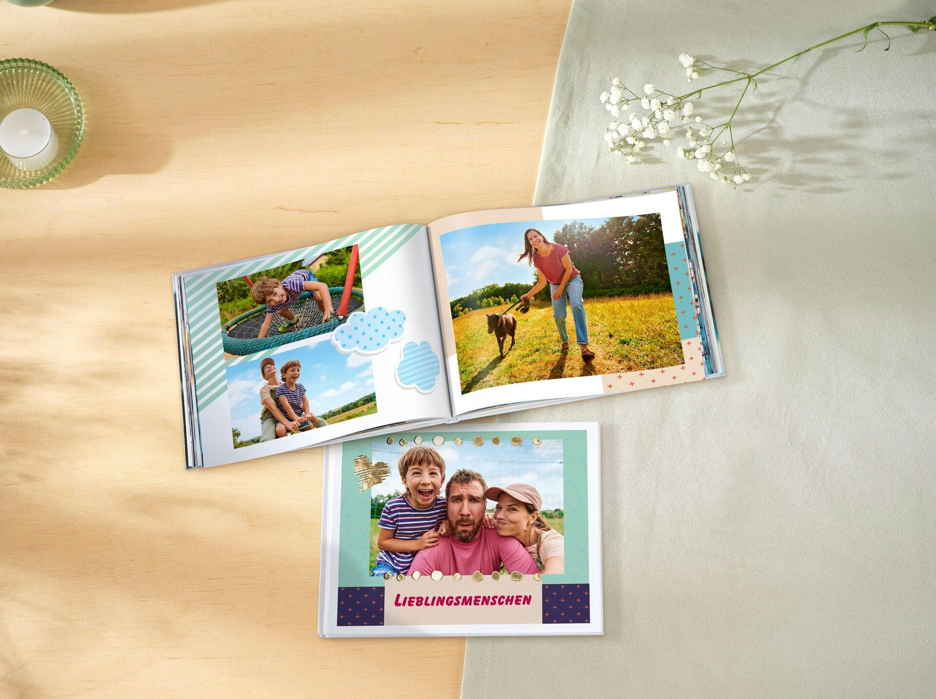 Download the Pixum Photo World software | Pixum