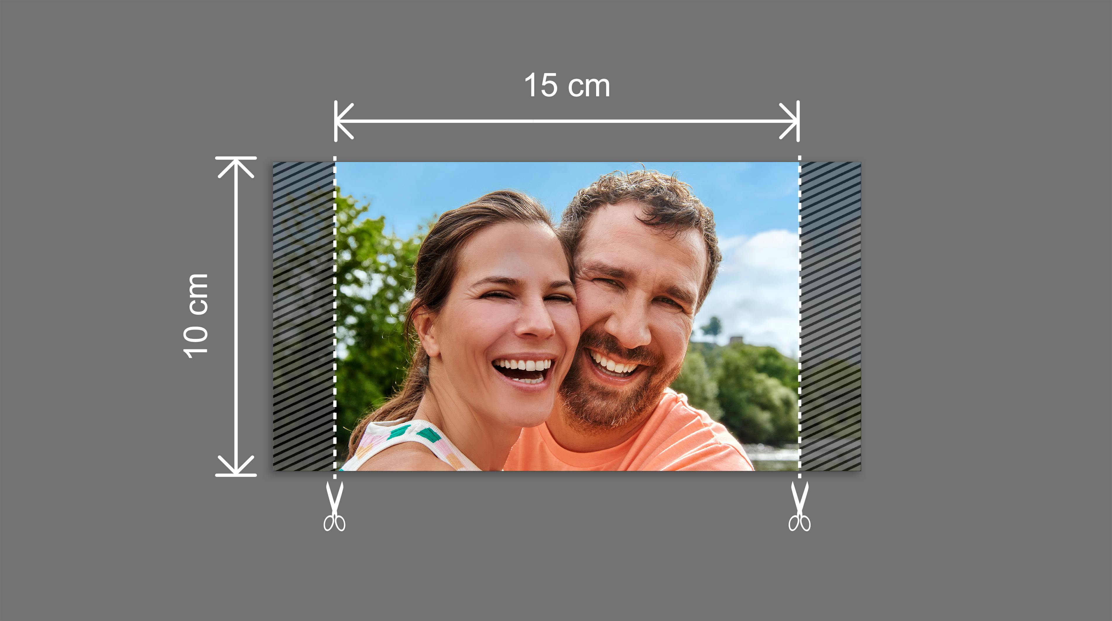 Photo Prints Online - Premium quality in all sizes | Pixum
