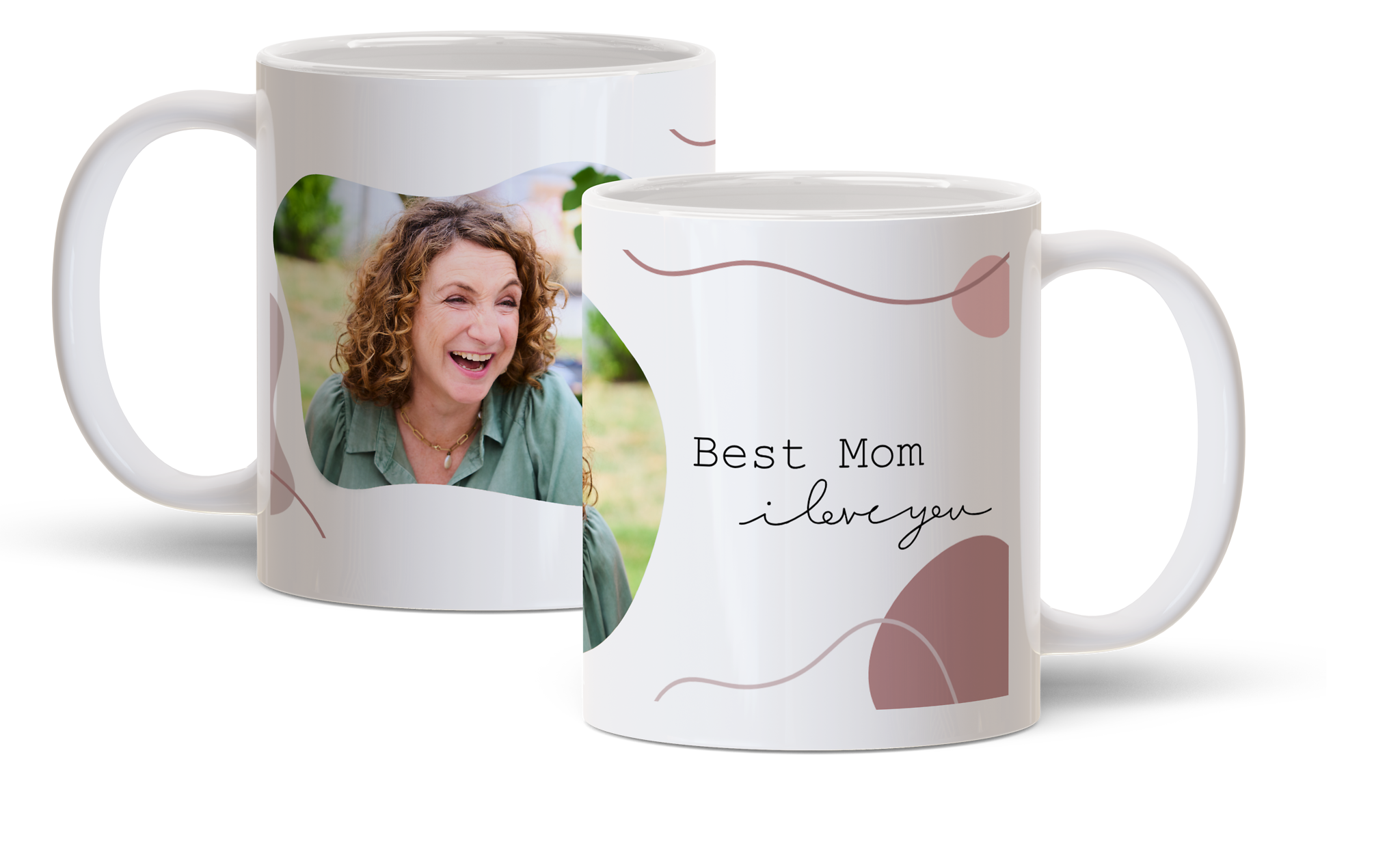 Tazas para el Día de la Madre | Pixum
