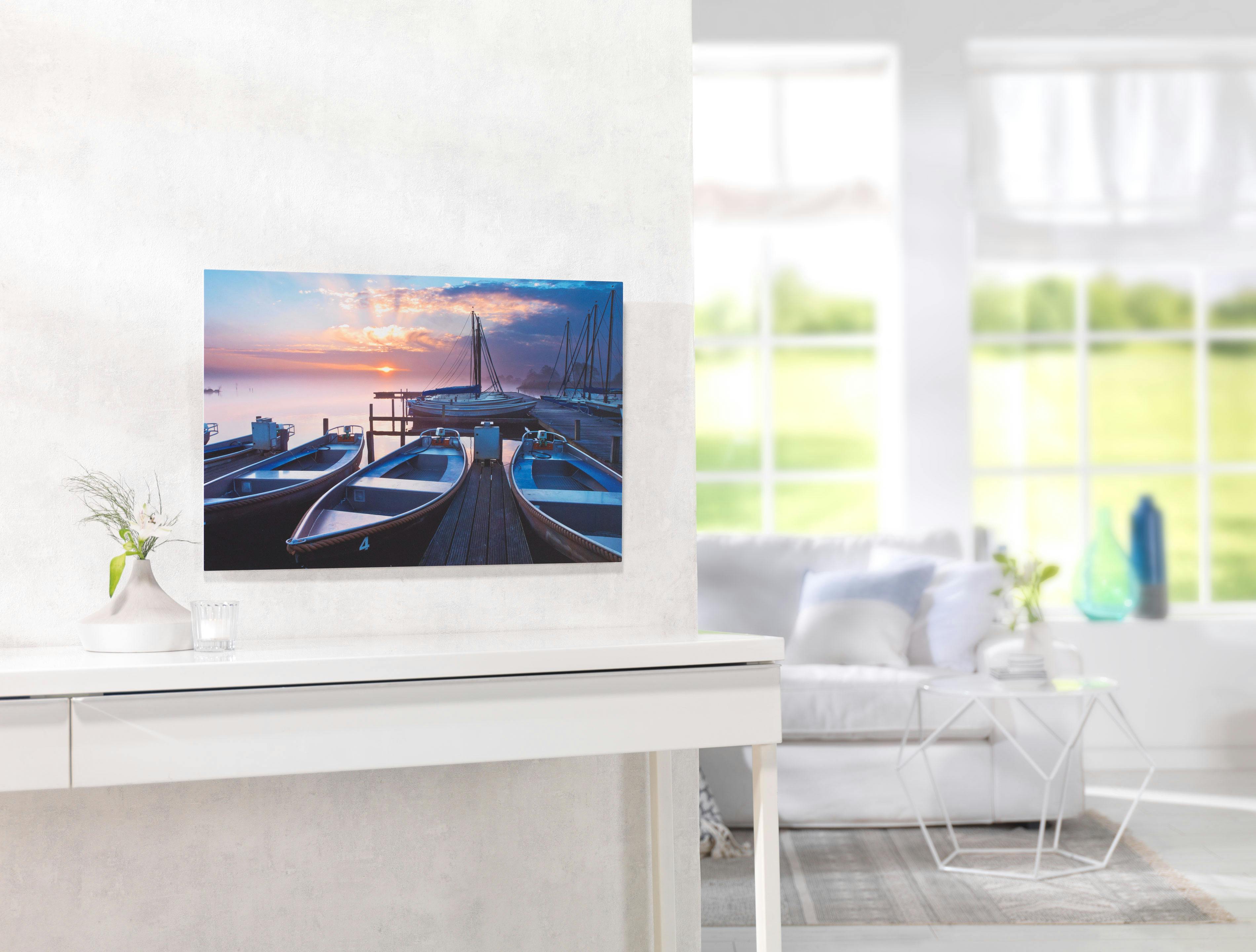 Photo sur Forex | Impression photo sur mousse dure | Pixum