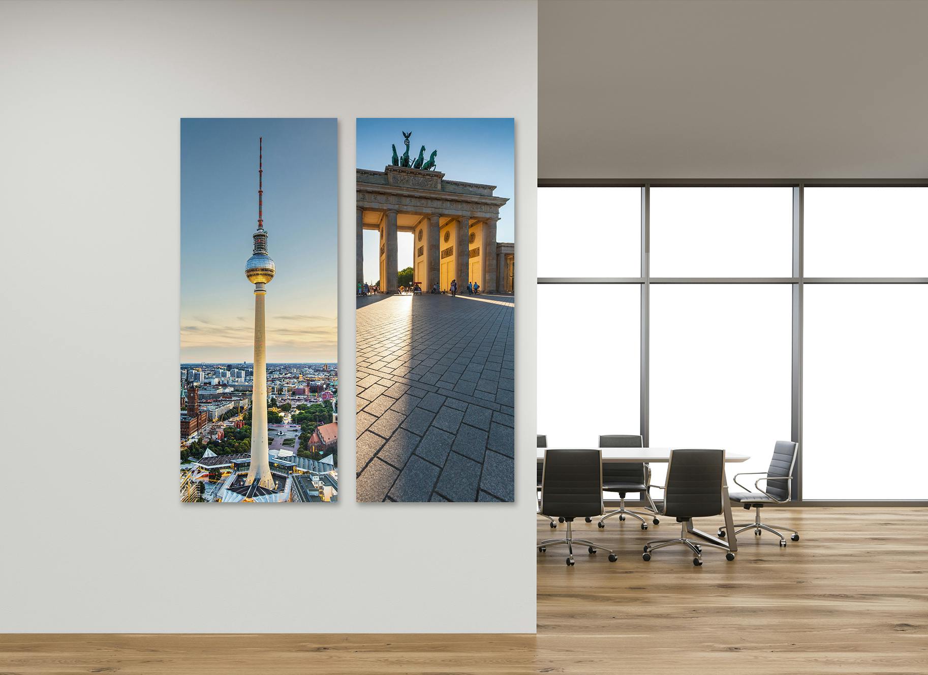 Foto auf Forex | Pixum