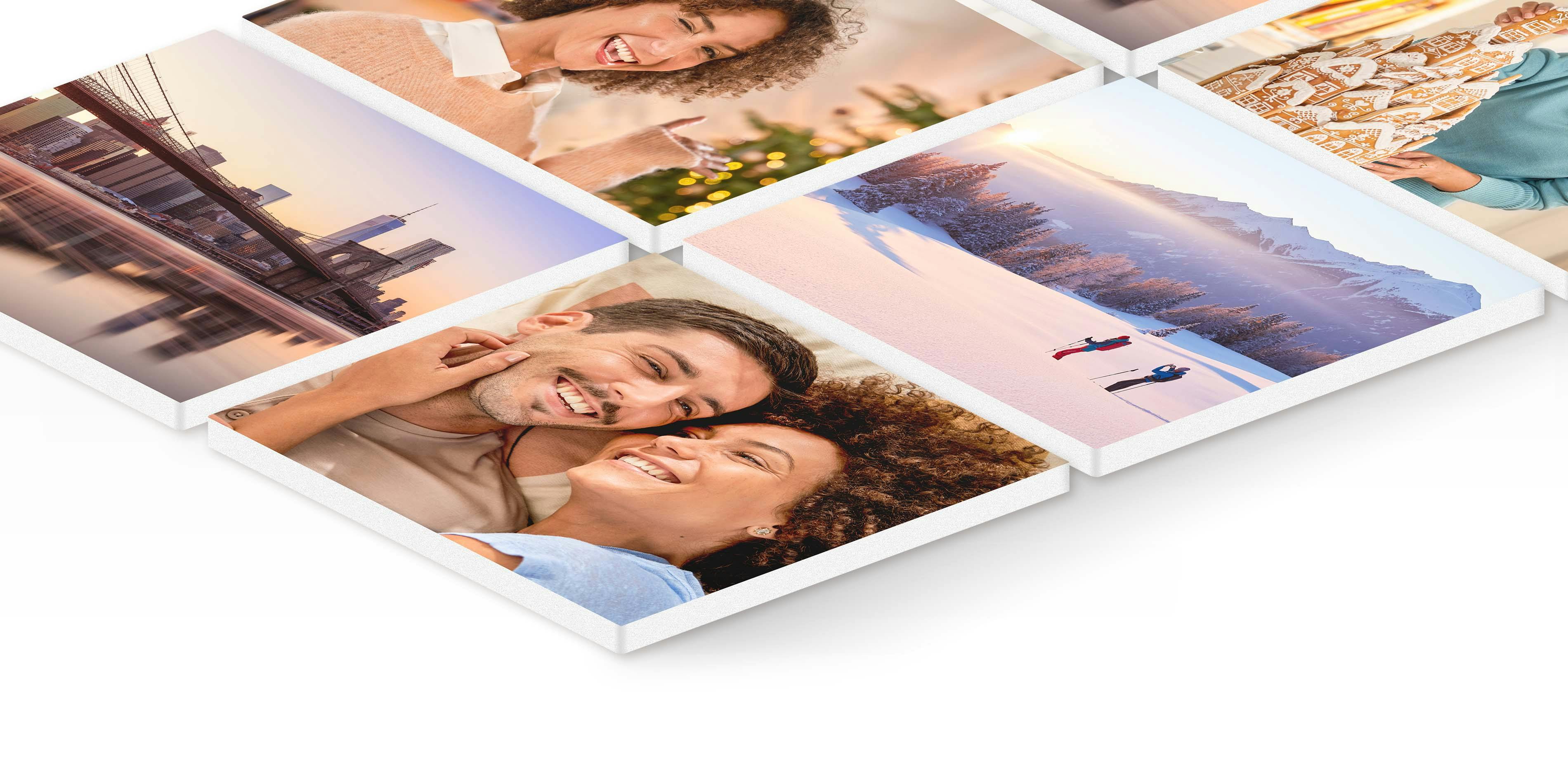 Tableaux photo, Posters & Toiles | Avec vos photos | Pixum