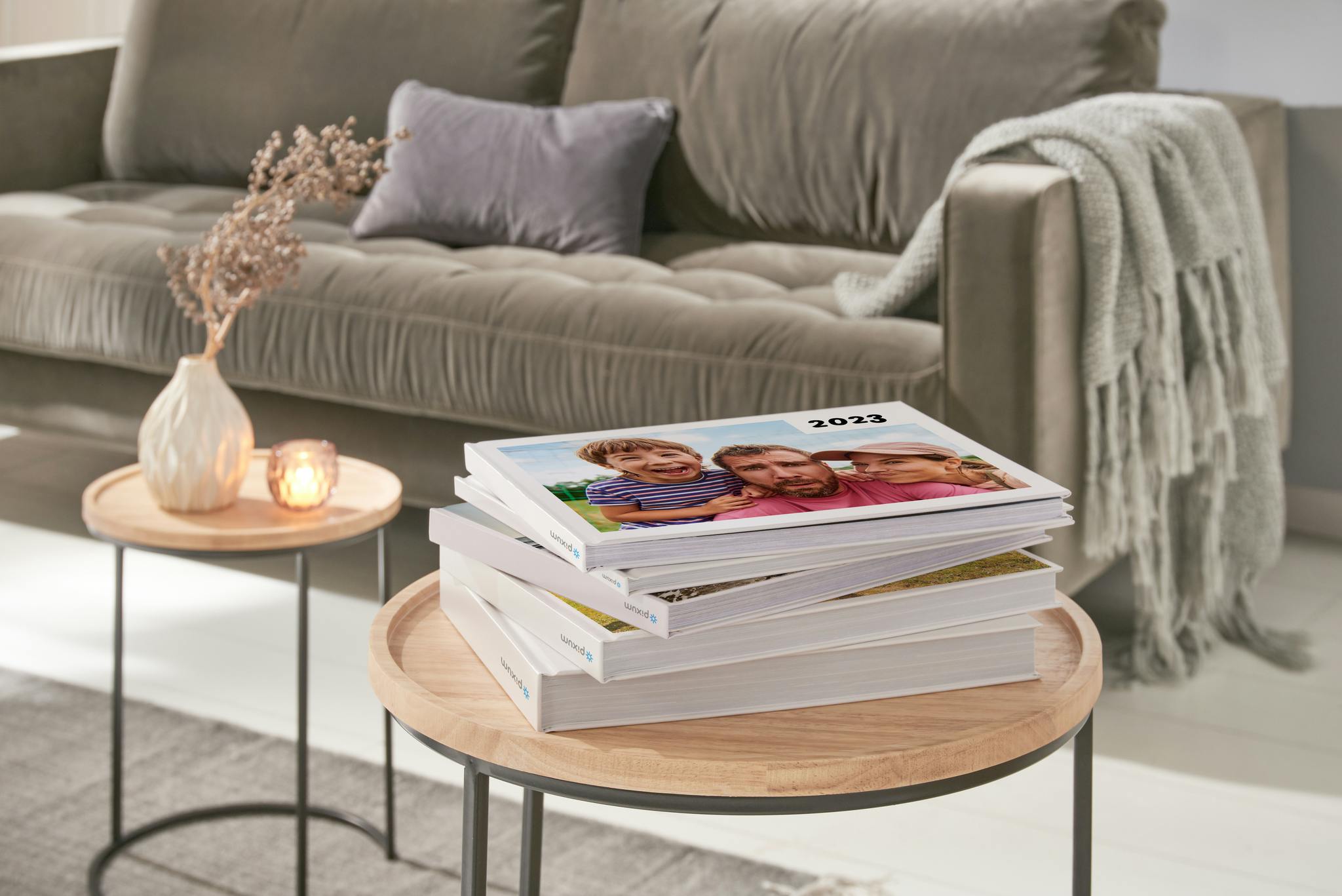 Download the Pixum Photo World software | Pixum