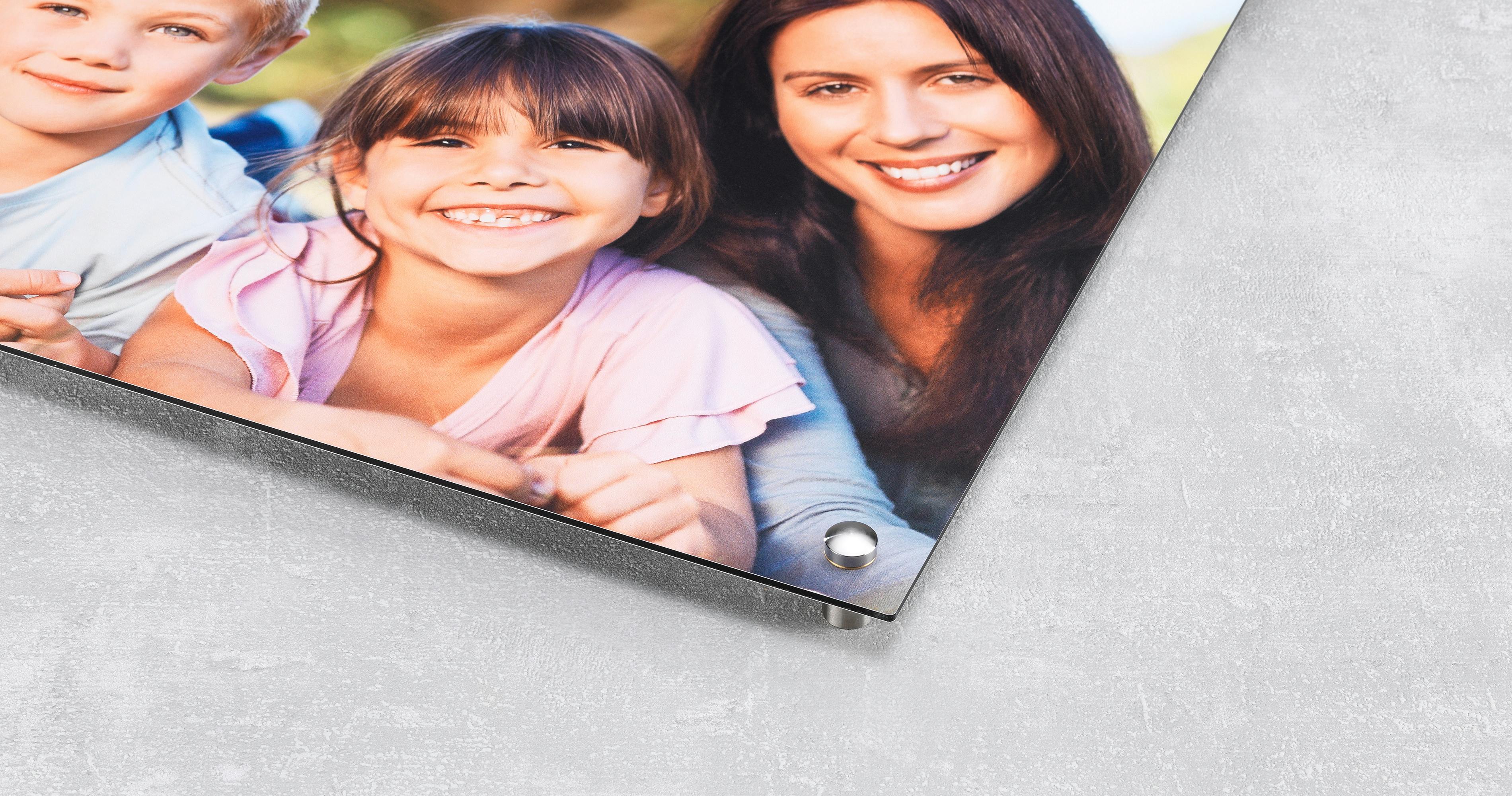 Photo sur Aluminium | Impression sur Alu-Dibond | Pixum